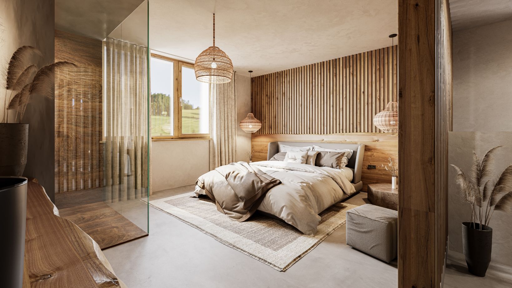 4Monkeys - Ferienwohnungen in Balderschwang im Allgäu - Apartment 1 ...